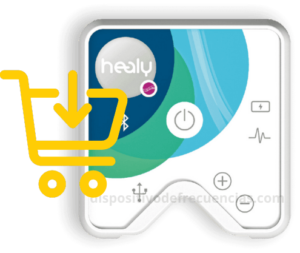 Healy Shop - Compra tu Healy Dispositivo de Frecuencias #1
